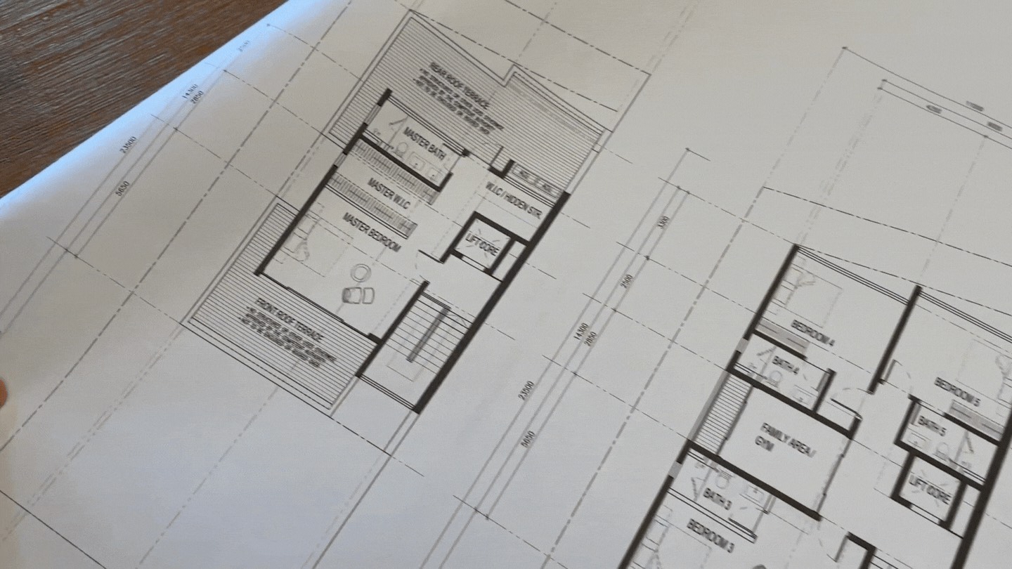 Marketing Your Home - Million Dollar Listing SG